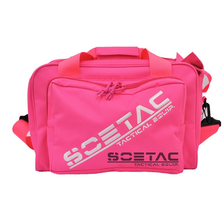 BS097 IPSC Range Bag Tactical Shooting Gun Bags – SOETAC GEAR