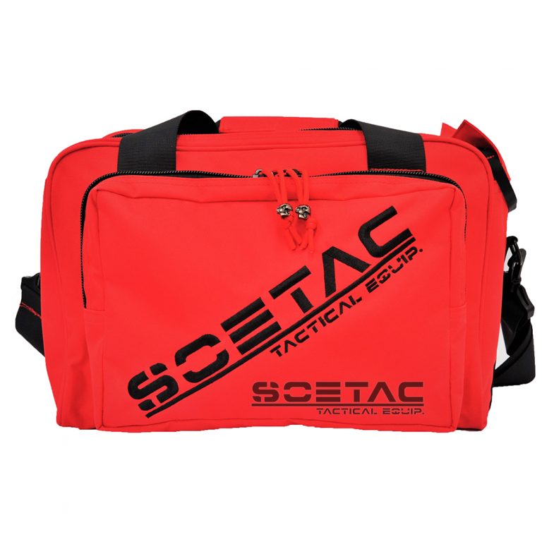 BS097 IPSC Range Bag Tactical Shooting Gun Bags – SOETAC GEAR