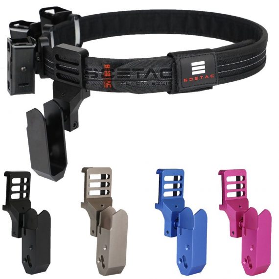 IPSC – SOETAC GEAR