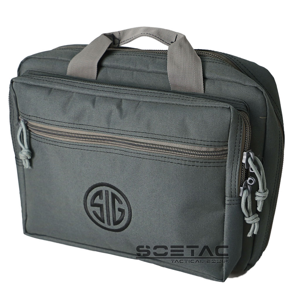 Q039 SIG Gun bag – SOETAC GEAR