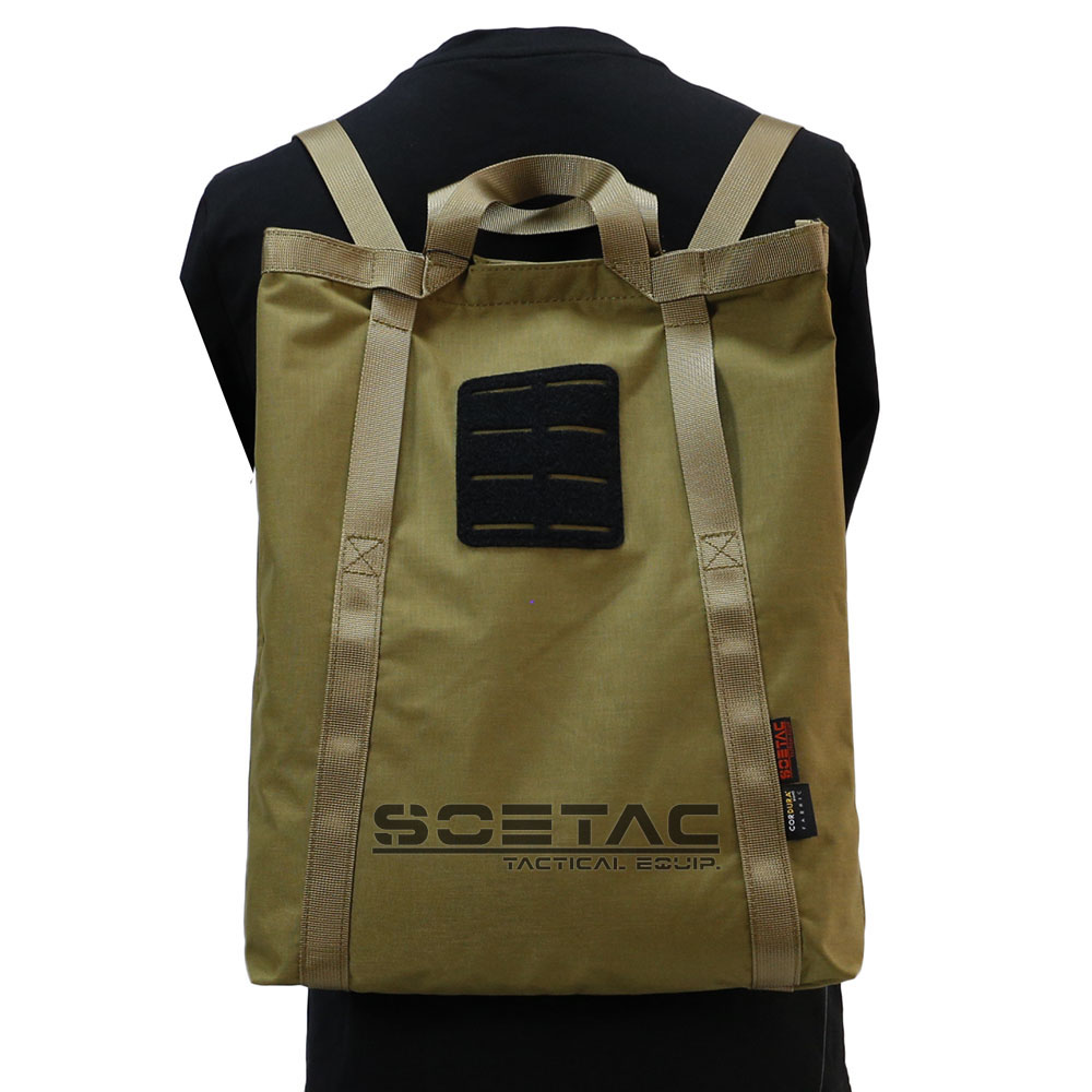 BB018 Tactical bag – SOETAC GEAR