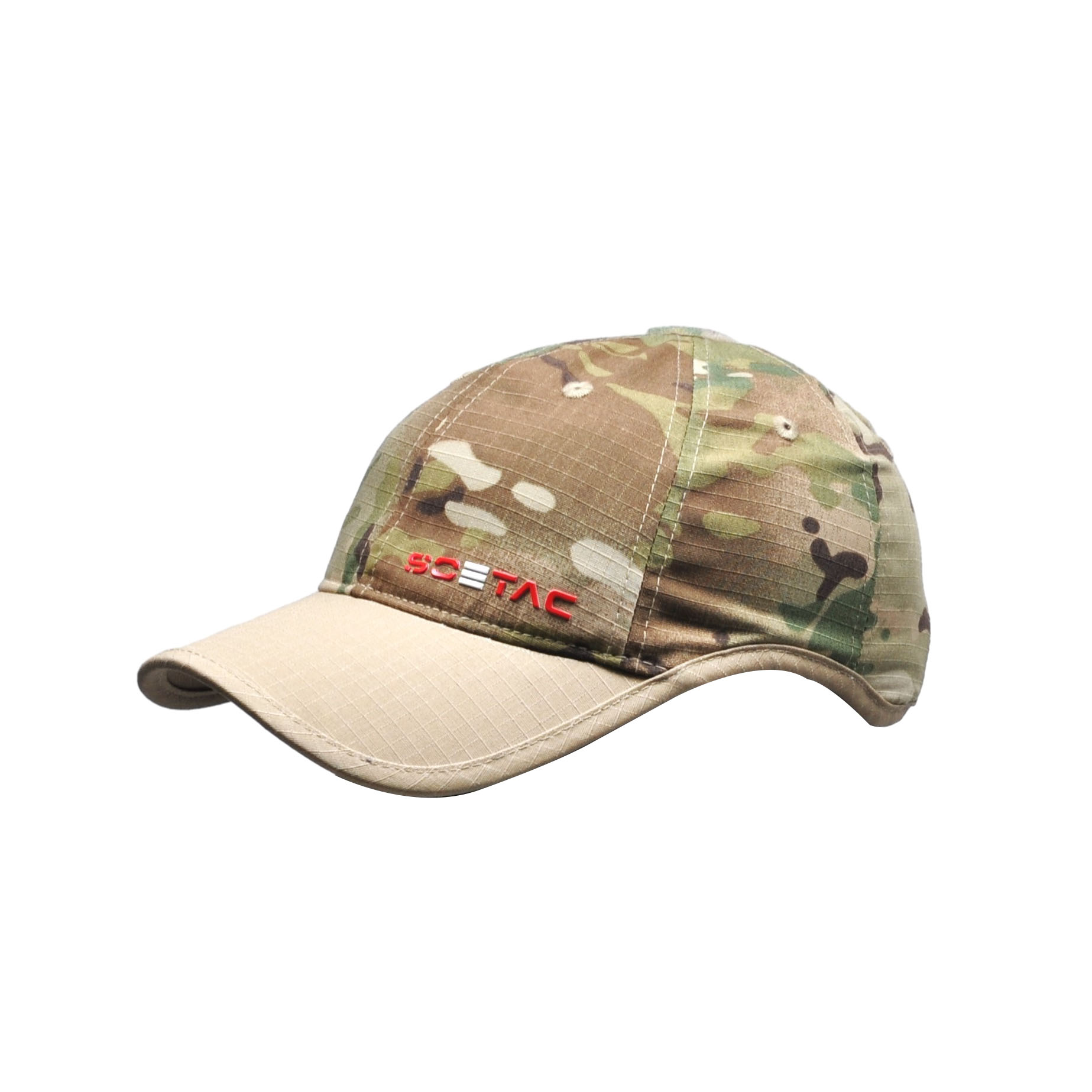 FB001 Shooter Cap – SOETAC GEAR