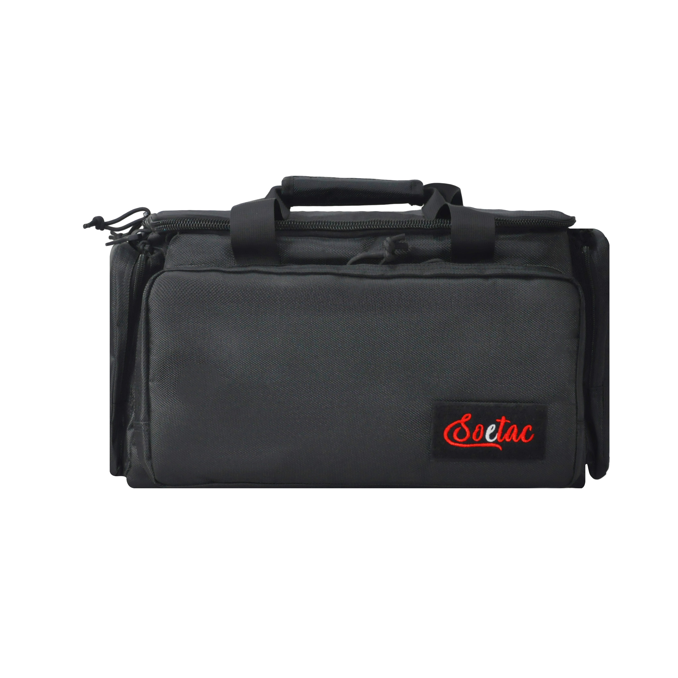 BB007 IPSC Range Bag – SOETAC GEAR