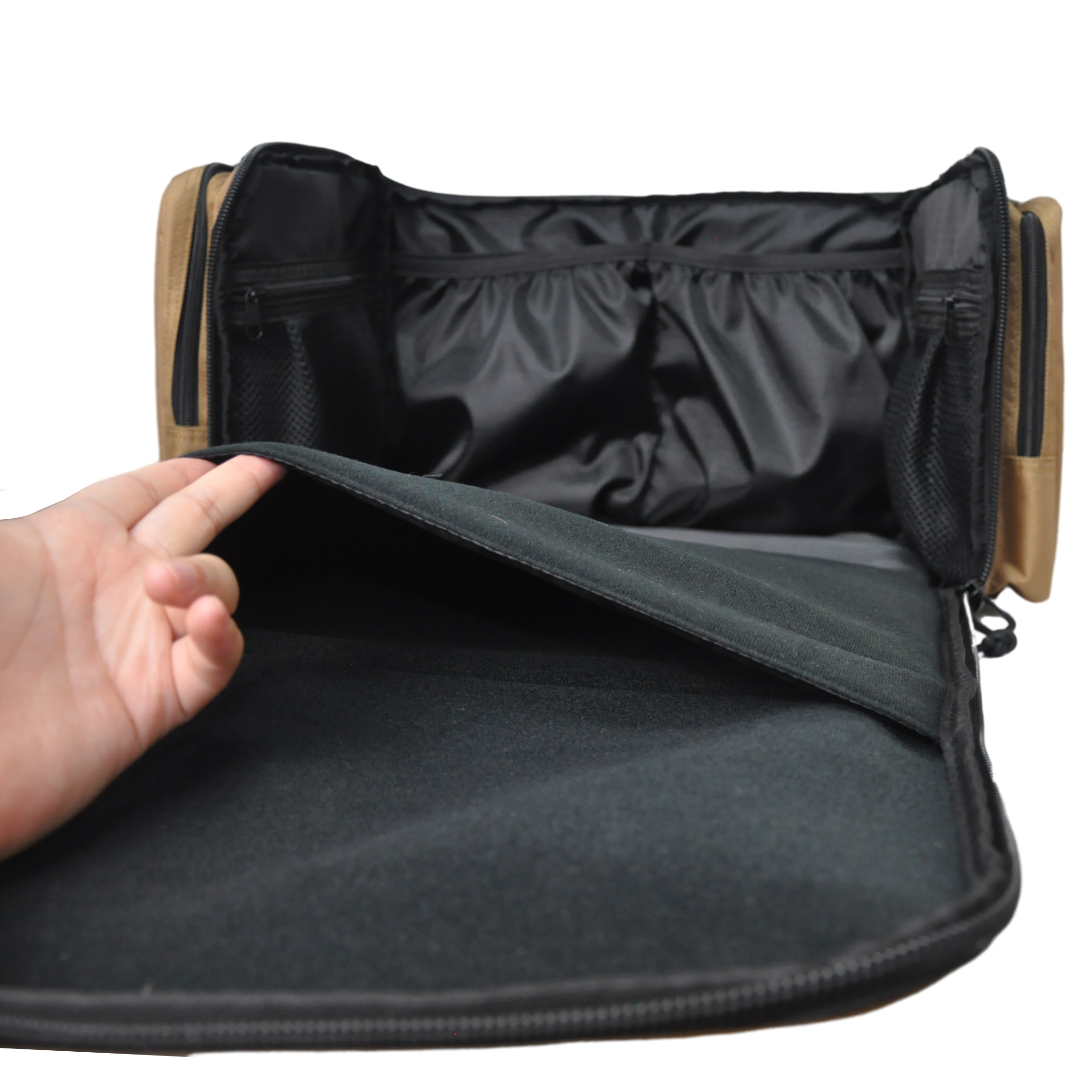 BB007 IPSC Range Bag – SOETAC GEAR