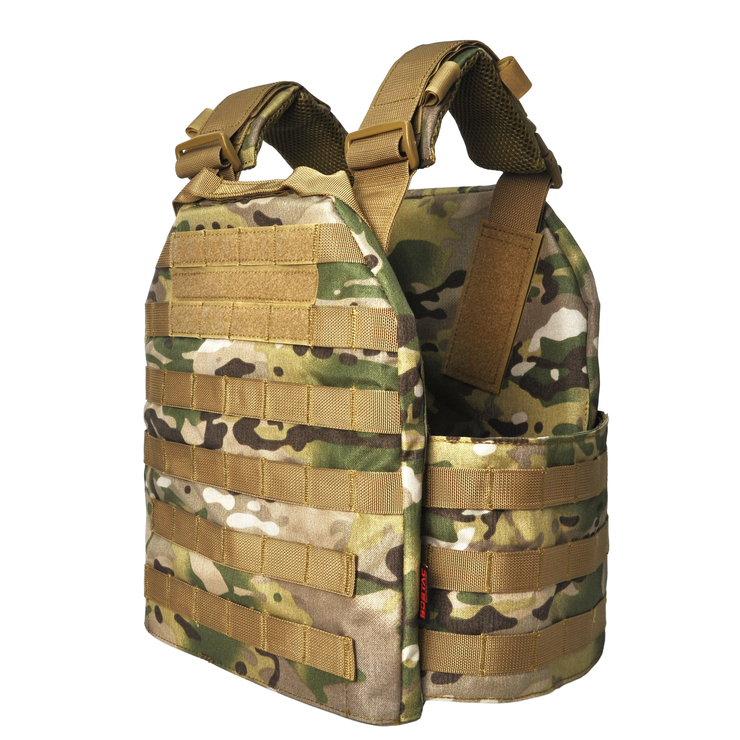 V050 Tactical Vest – SOETAC GEAR