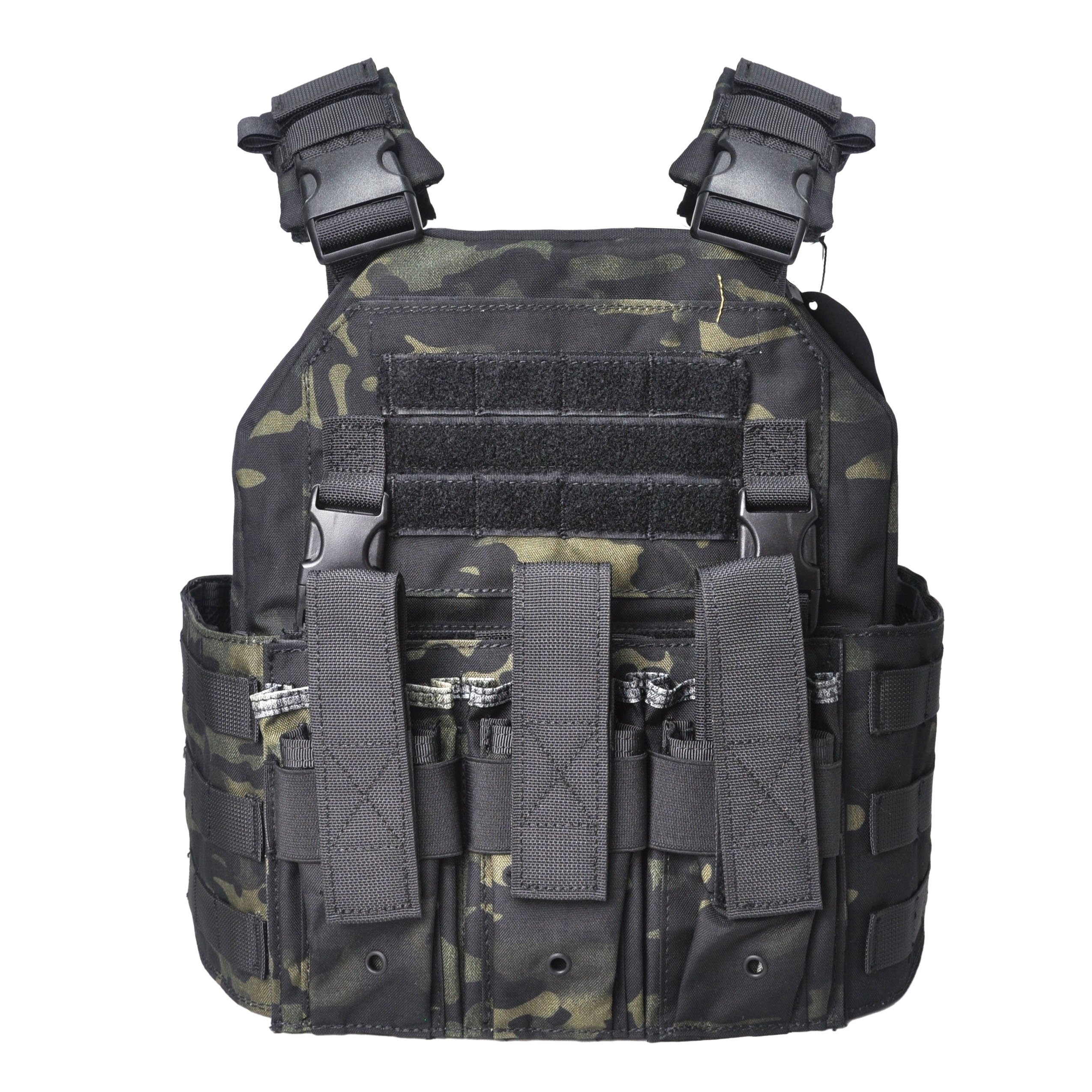 V050 Tactical Vest – SOETAC GEAR