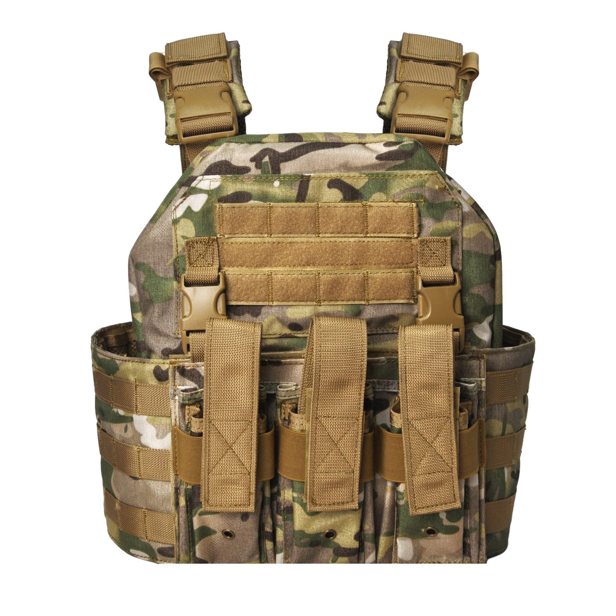 Vest / Chest Rigs – SOETAC GEAR