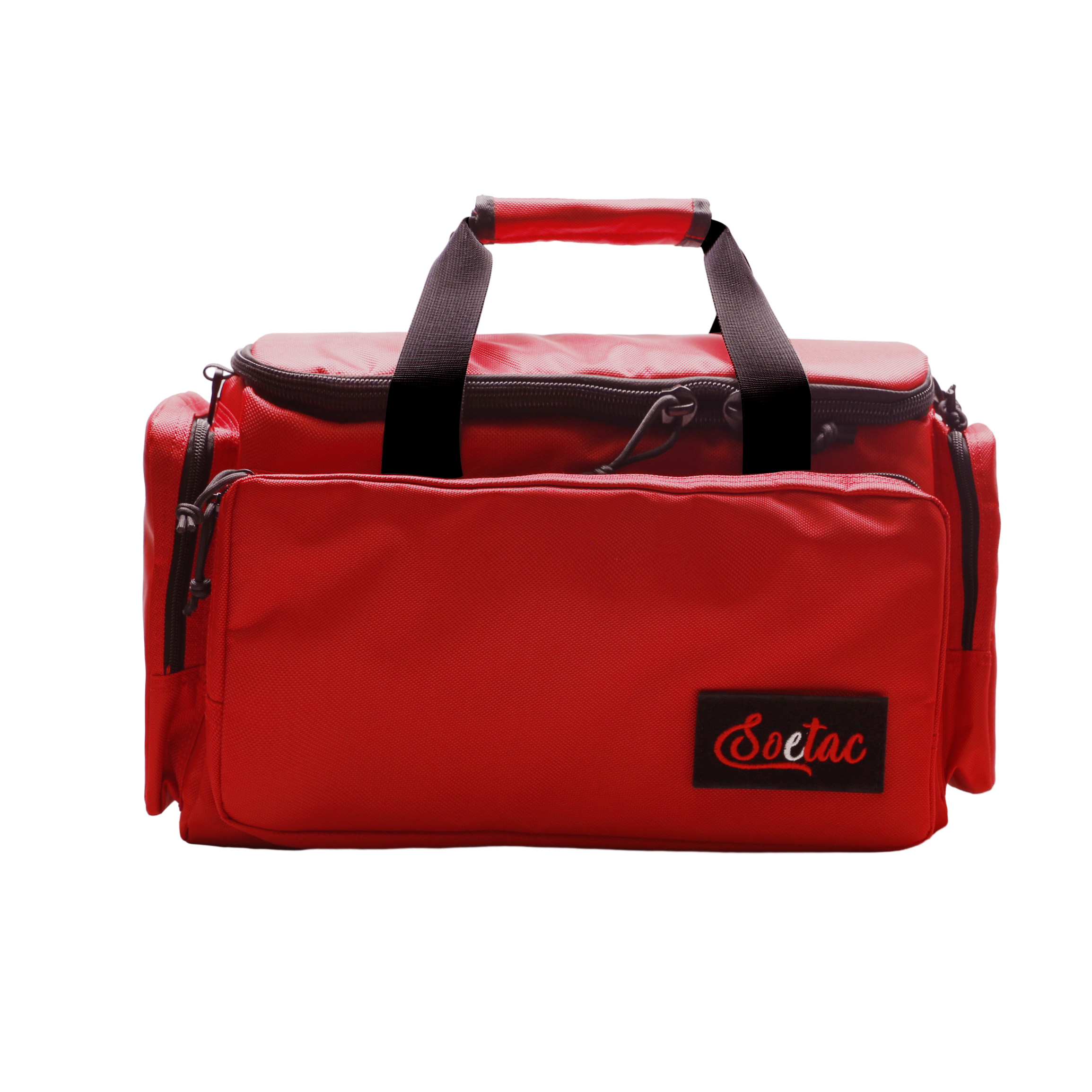 BB007 IPSC Range Bag – SOETAC GEAR