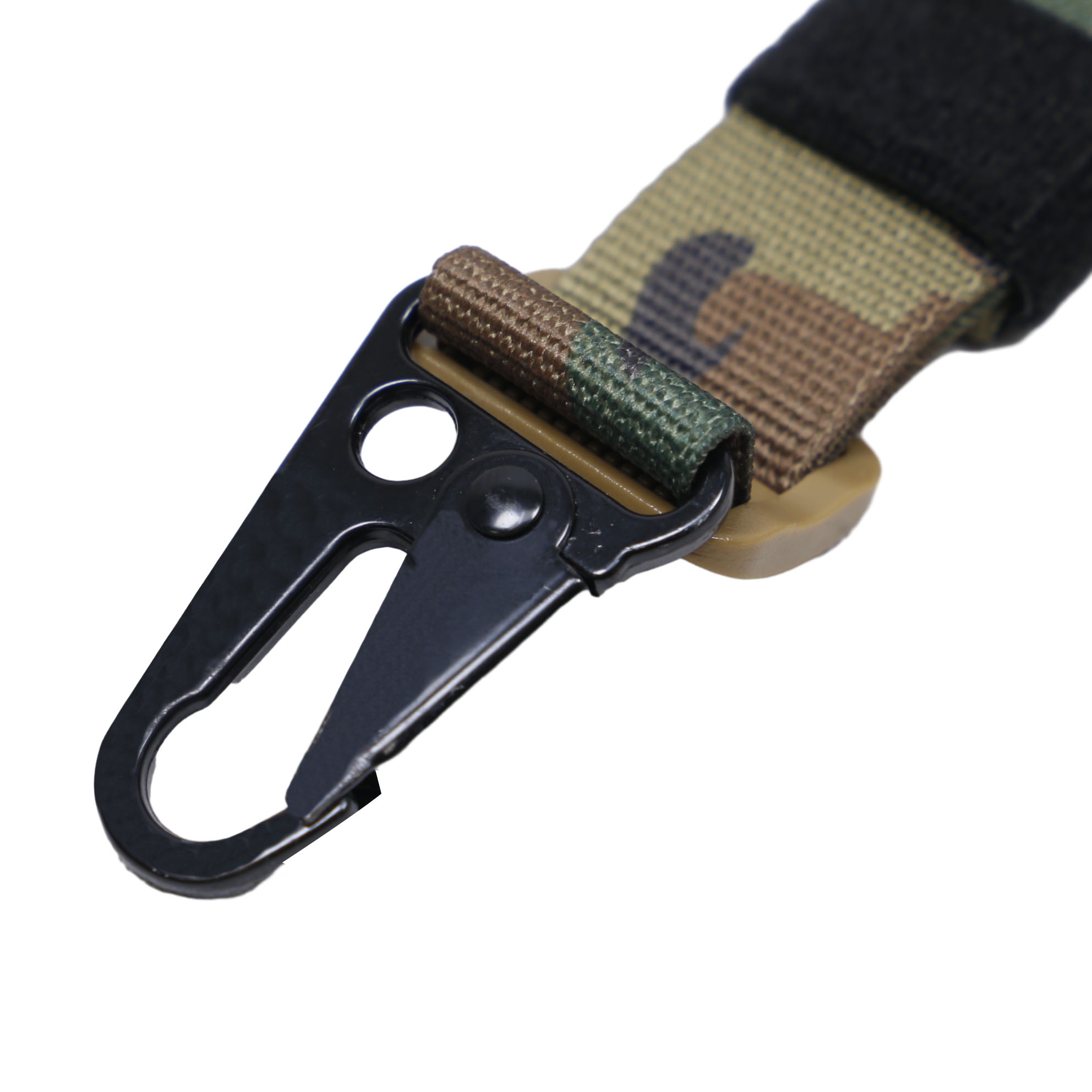 D124 Tactical Sling 2 Point Combat Modular Strap Slingster Quick ...