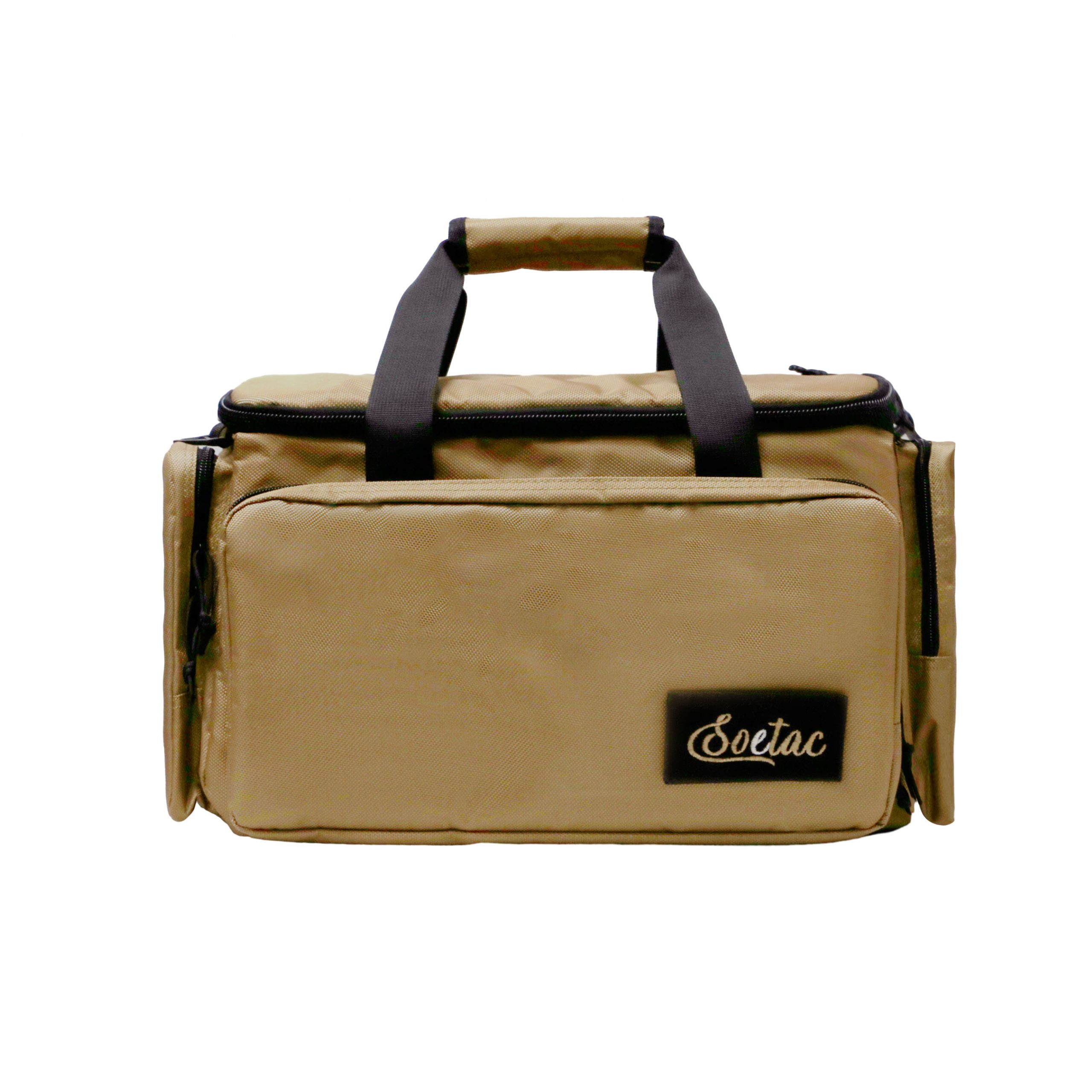BB007 IPSC Range Bag – SOETAC GEAR