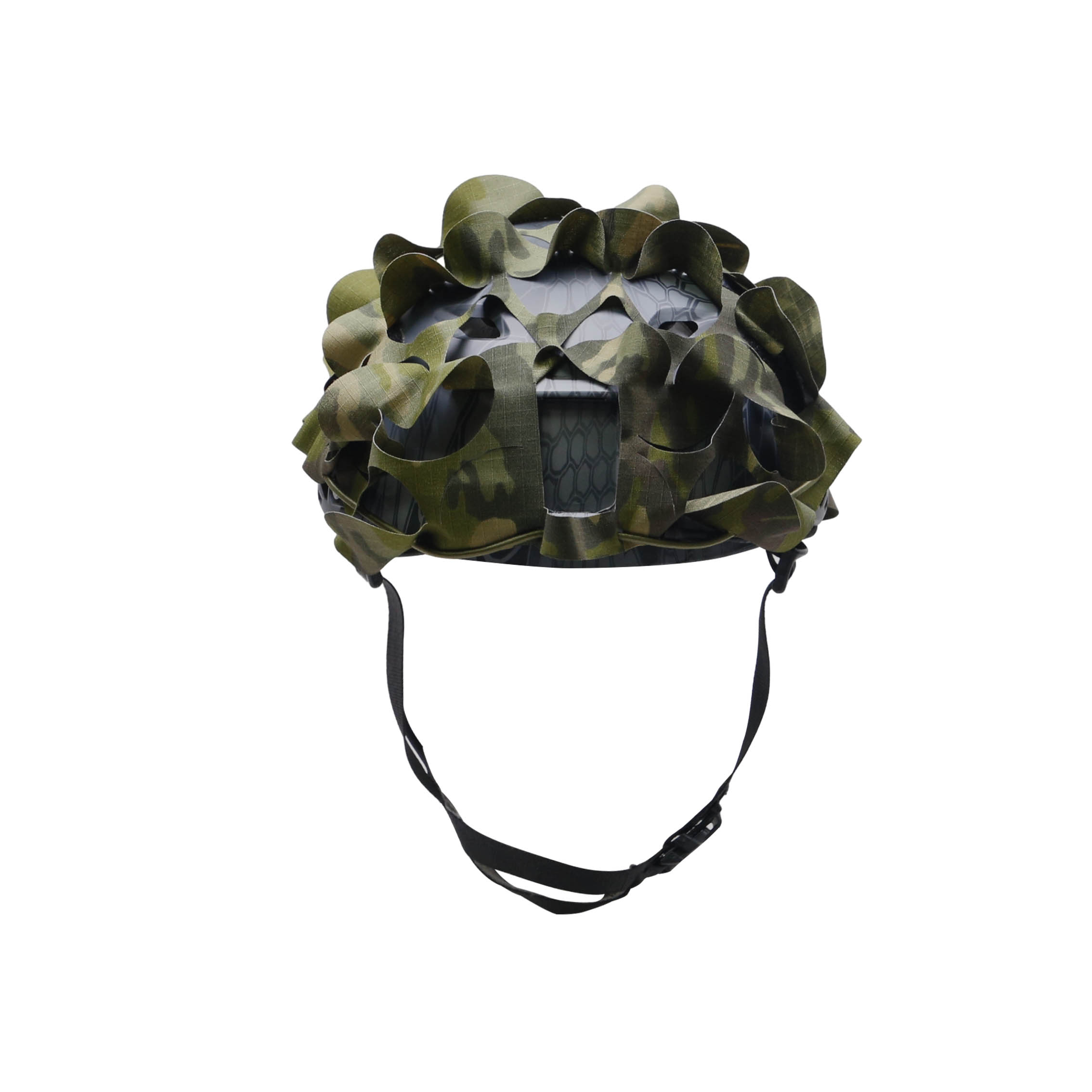 HP040 Fast Camouflage helmet Cover – SOETAC GEAR