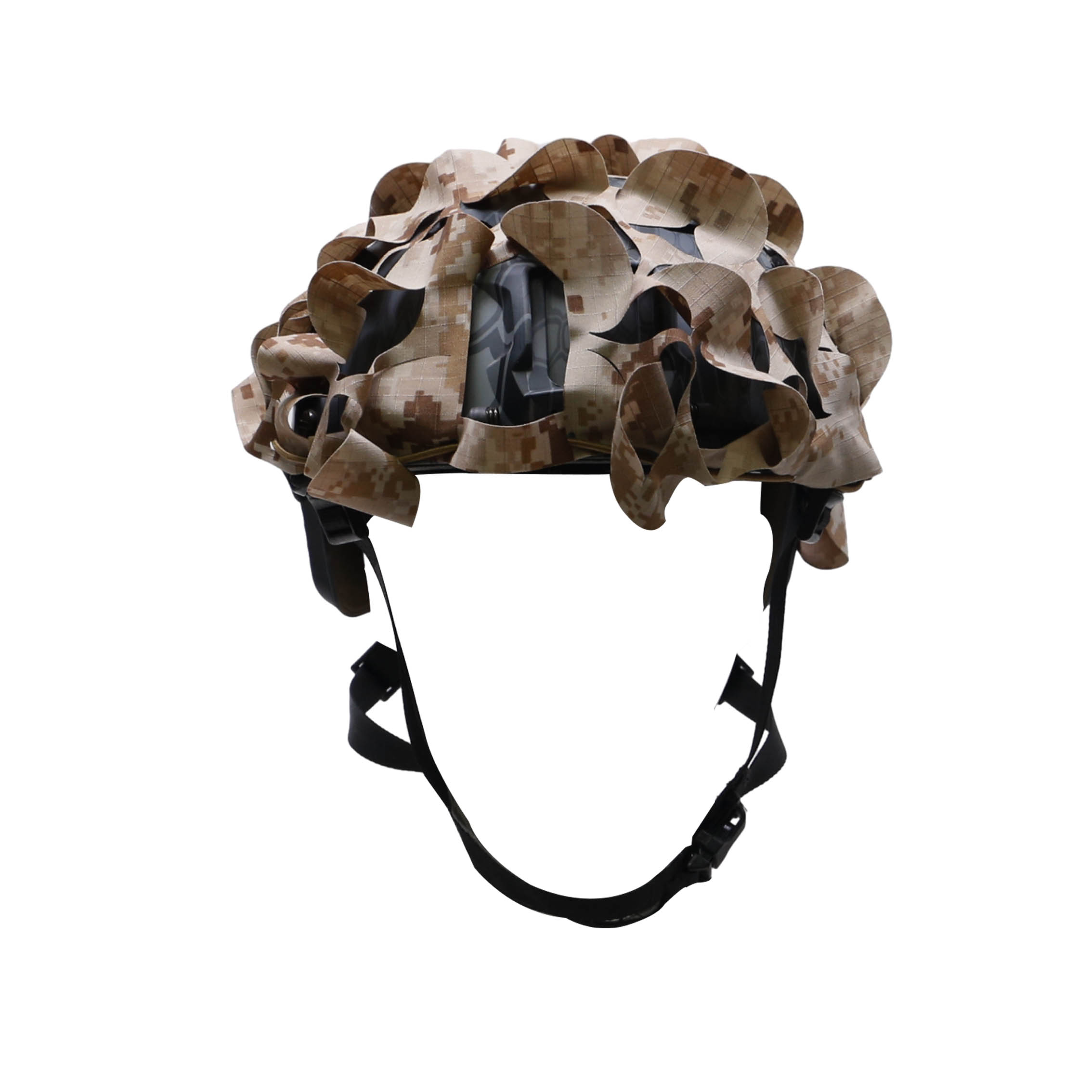 HP040 Fast Camouflage helmet Cover – SOETAC GEAR