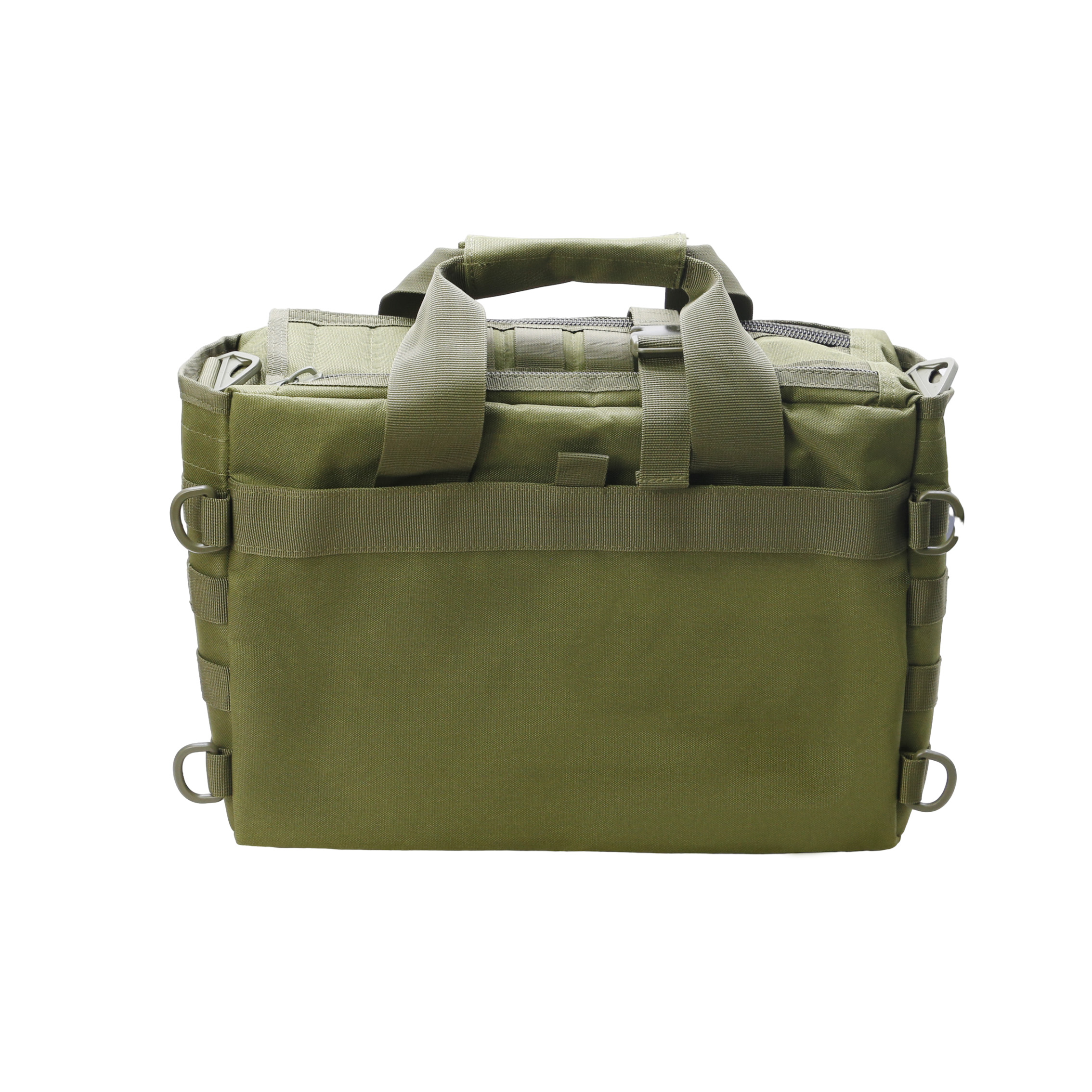 BB035 Tactical Molle Messenger Shoulder Bag Laptop Handbags – SOETAC GEAR