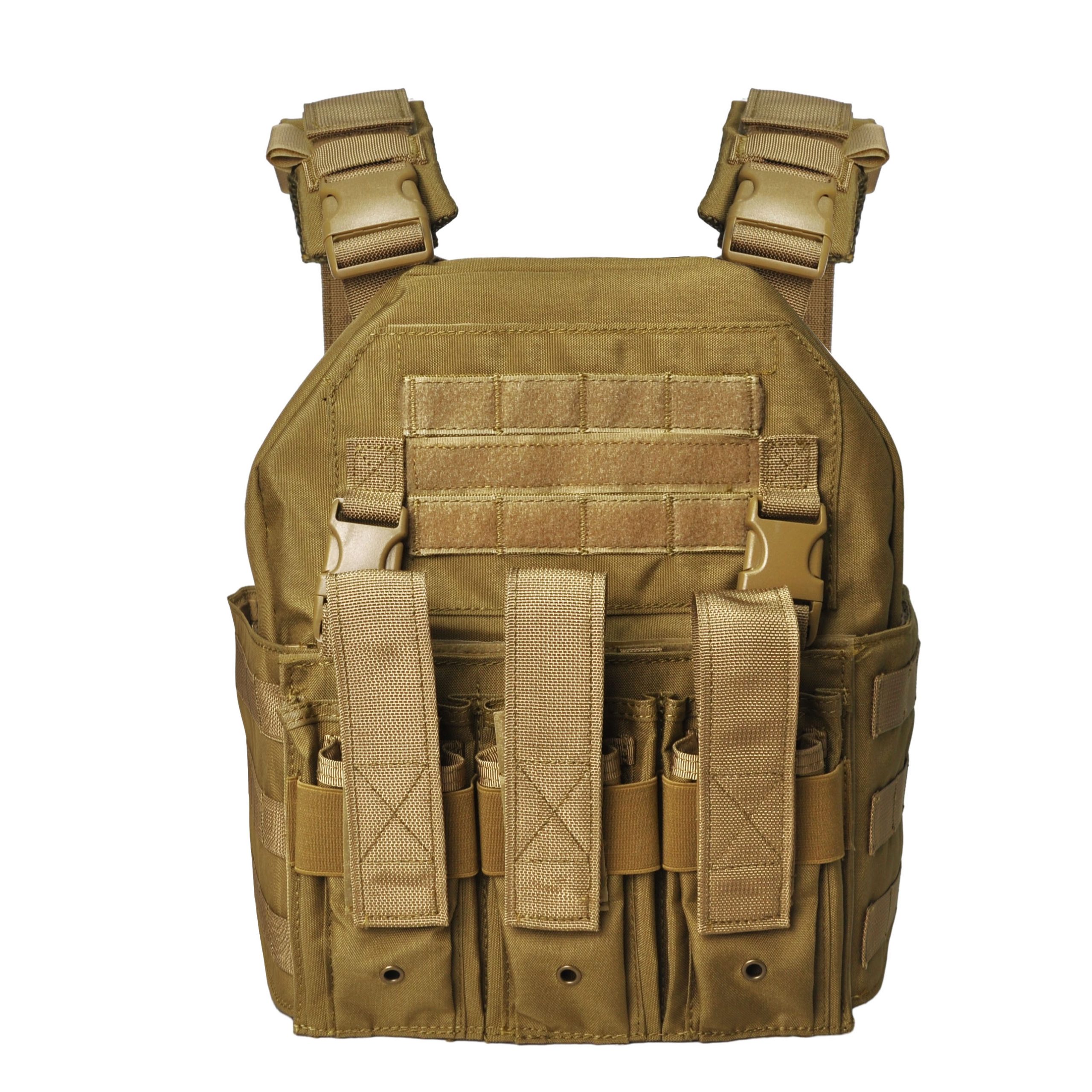 V050 Tactical Vest – SOETAC GEAR