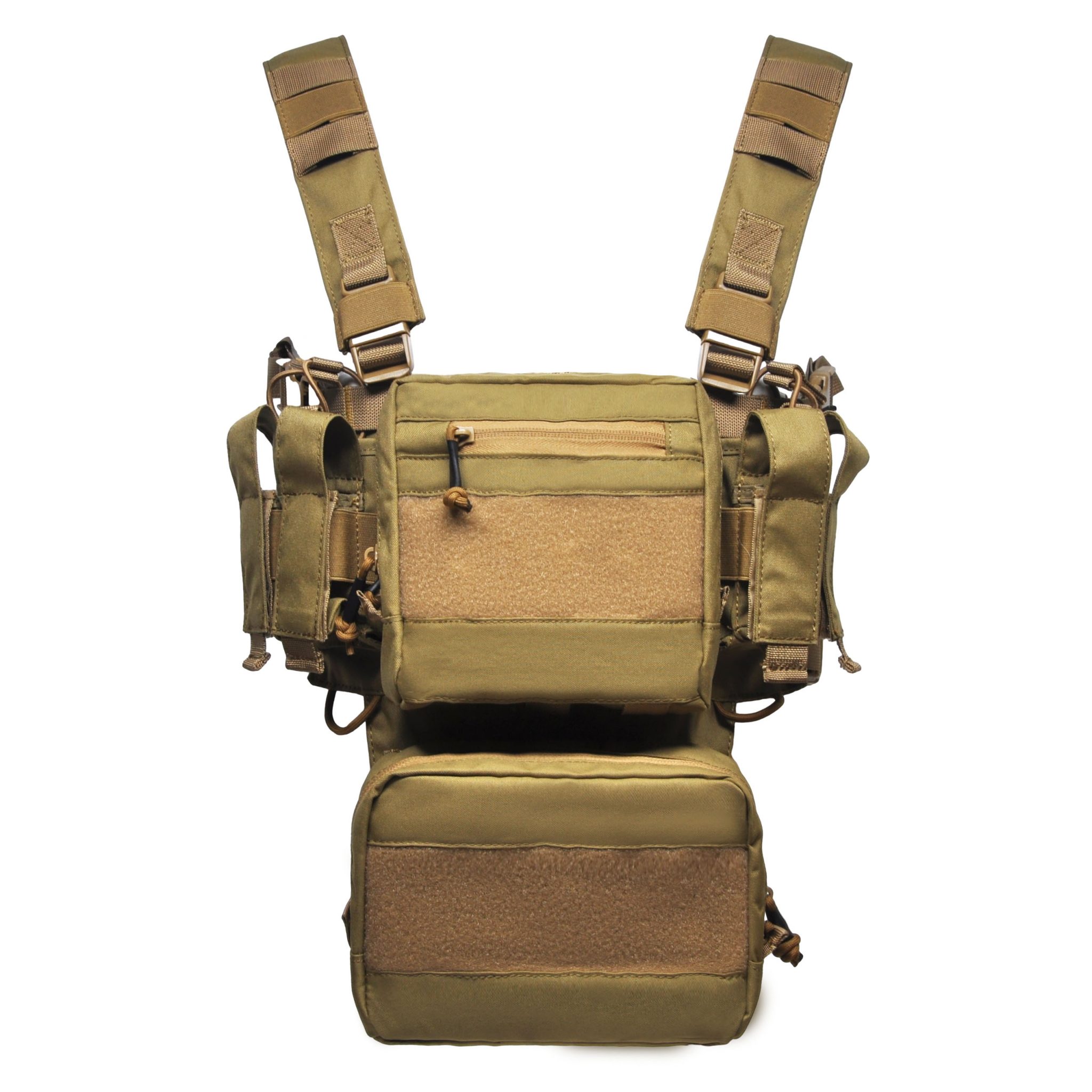 Vest / Chest Rigs – SOETAC GEAR