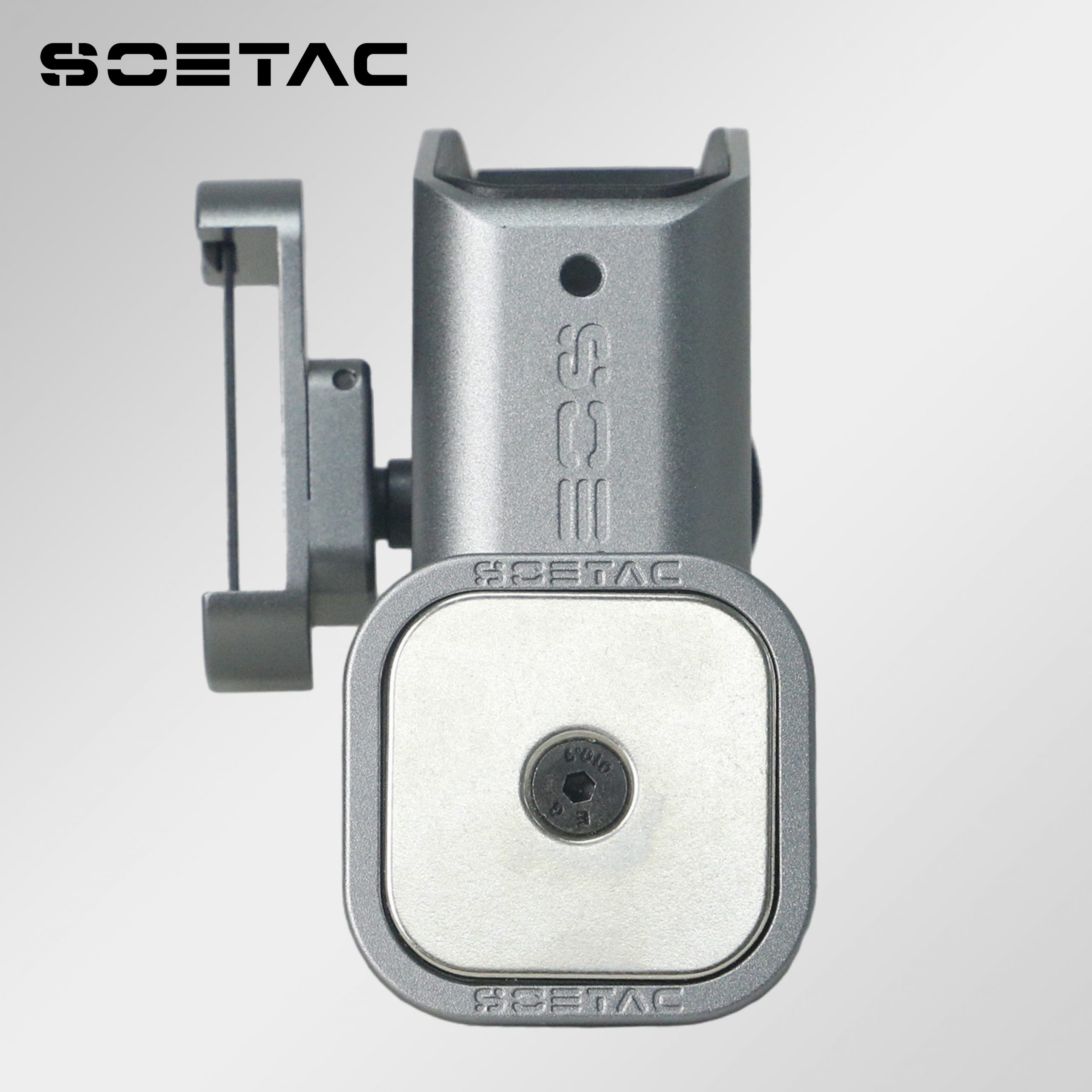 IPSC – SOETAC GEAR