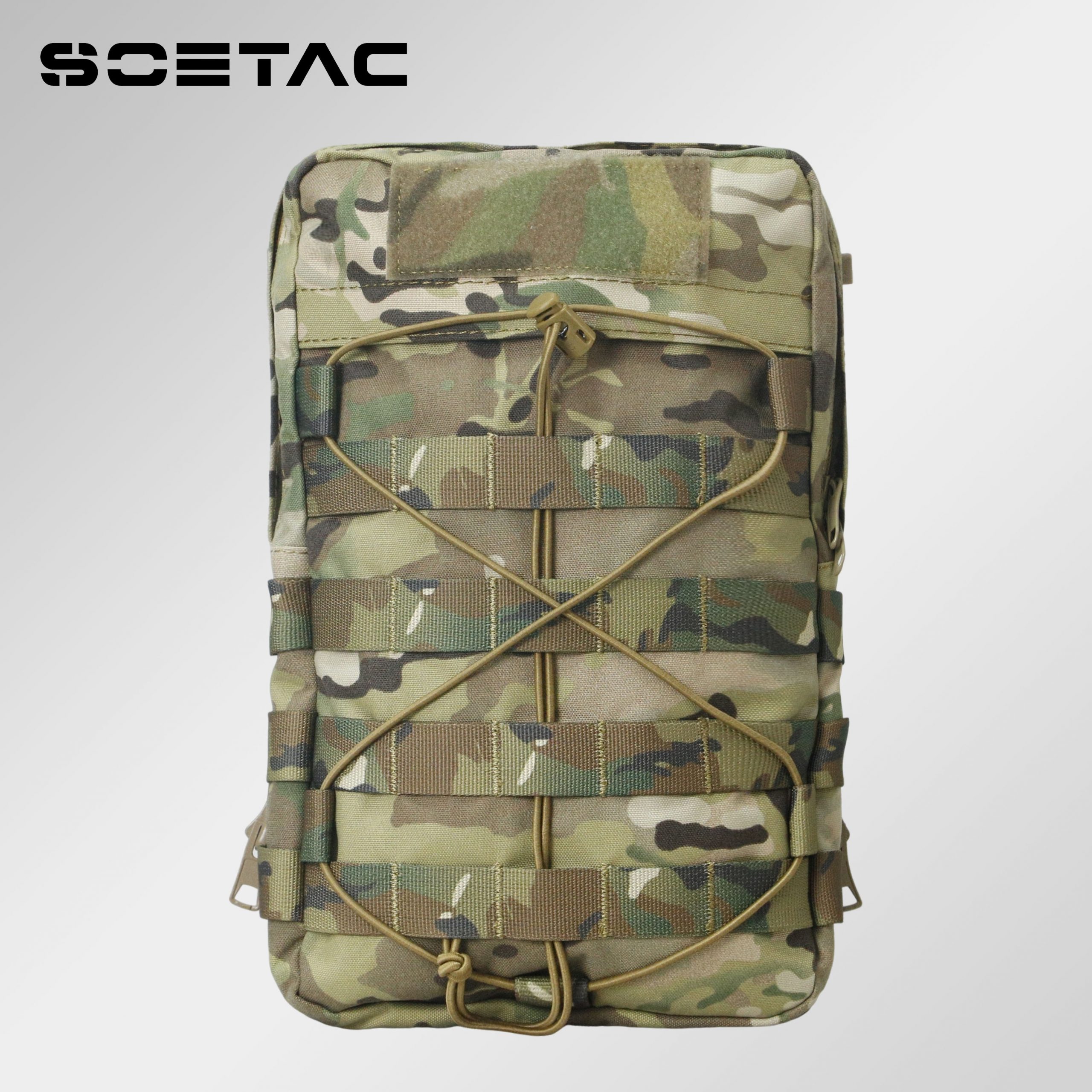 Molle Pouches – SOETAC GEAR
