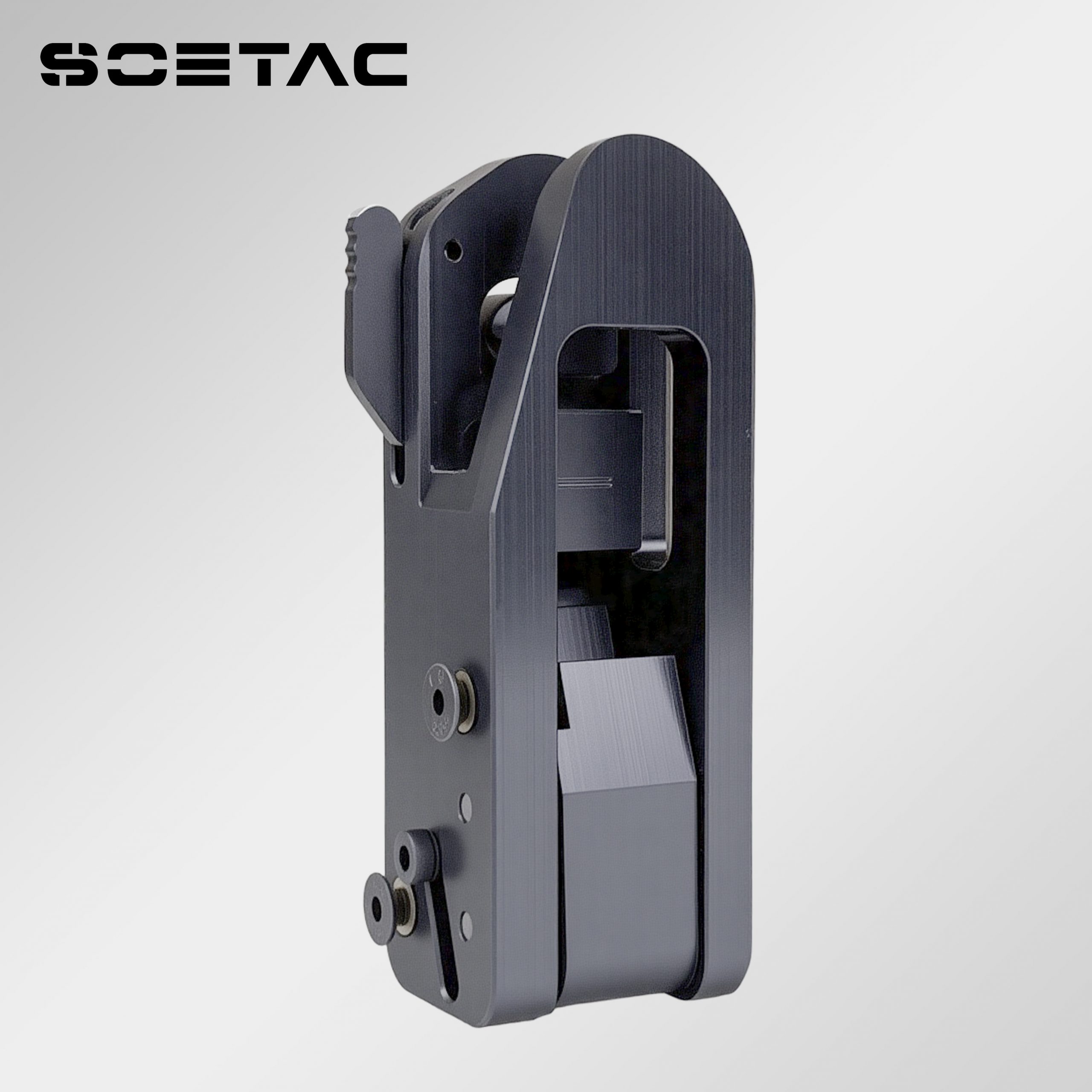 IPSC – SOETAC GEAR